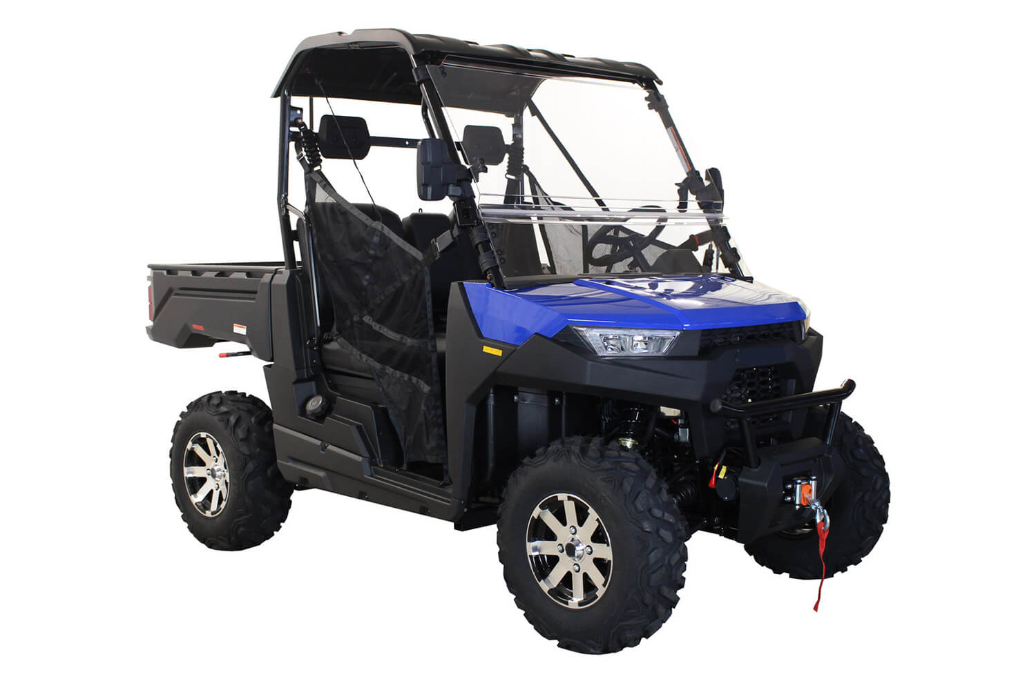ATV's & Motorcycles – Erins Quality Outdoor Power Centre