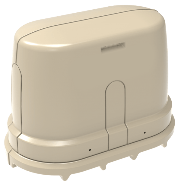 Bushmans - PCS - Pump Covers – Erins Quality Outdoor Power Centre