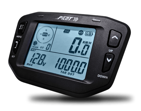 Motorcycle GPS Speedometer – Erins Quality Outdoor Power Centre