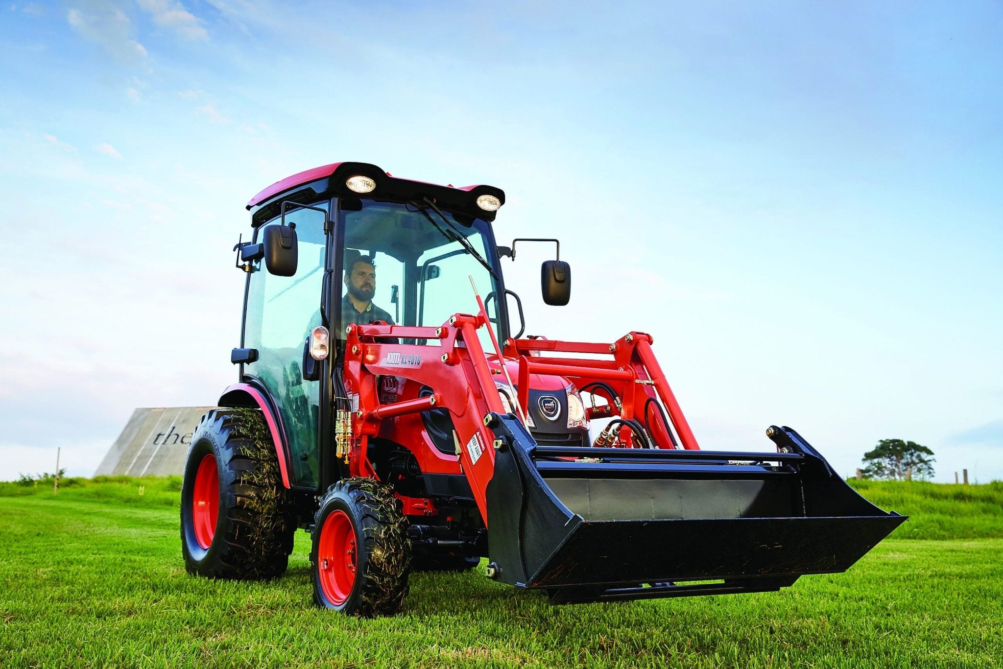 Essential Tractor Maintenance Tips to Keep Your Equipment Running Smoo ...